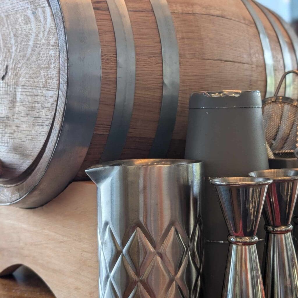 Banter Brothers Mobile Bartending | Pittsburgh Brides