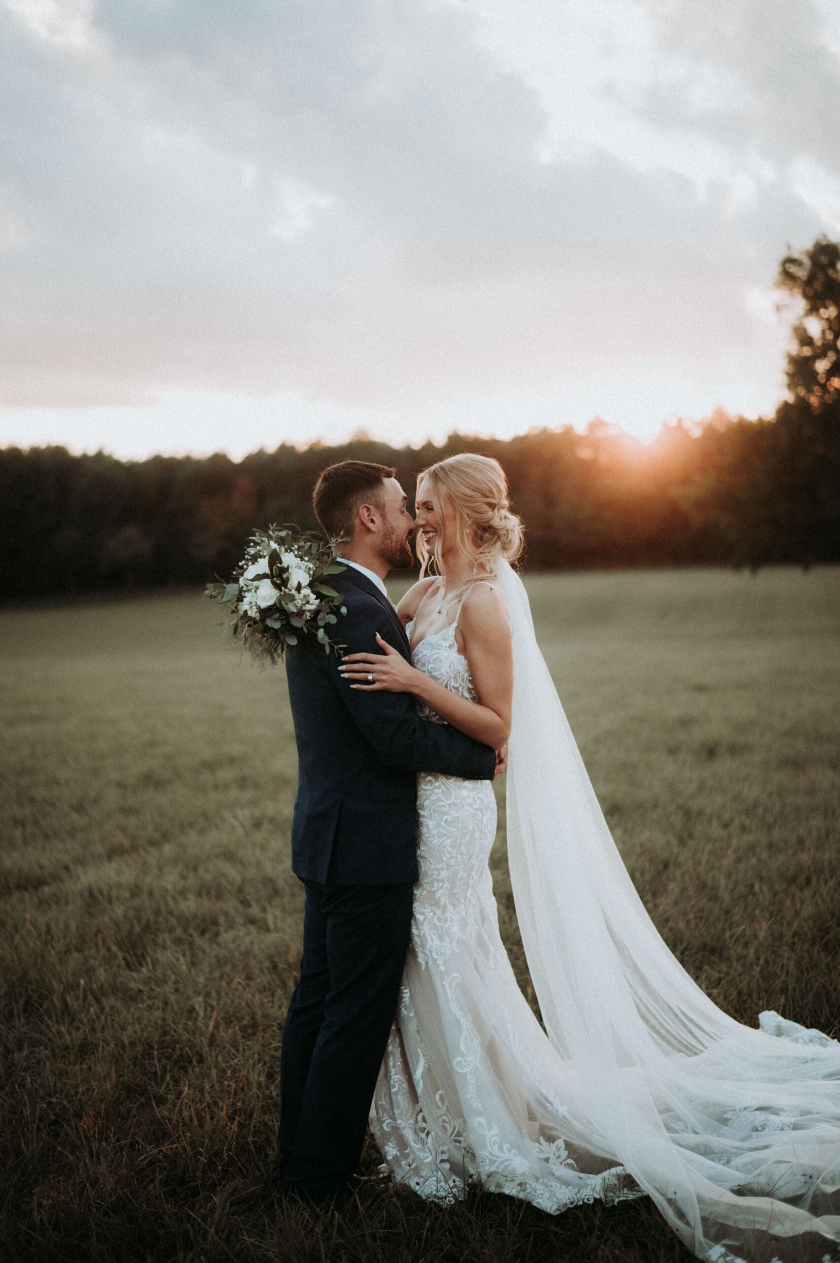 Michaela Ingmire Photography | Pittsburgh Brides
