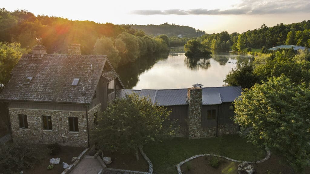 The Keystone Estate | Pittsburgh Brides